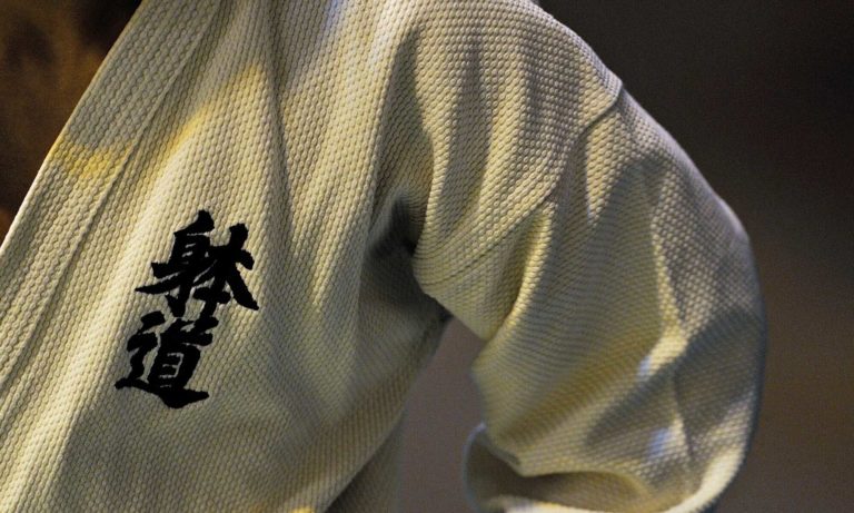 US Taido Official Dojo | American Taido Association